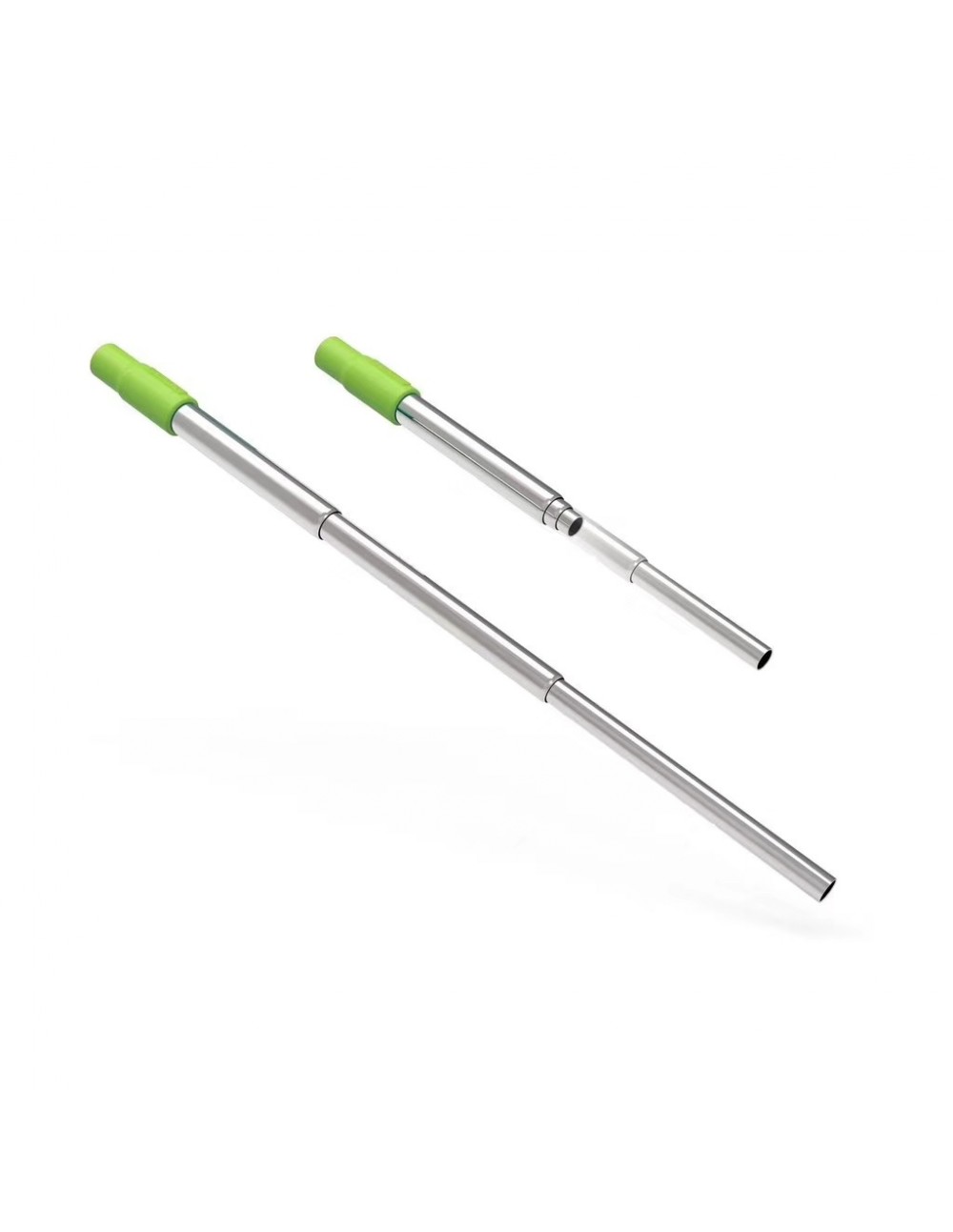 Stainless Steel Telescopic Straw
