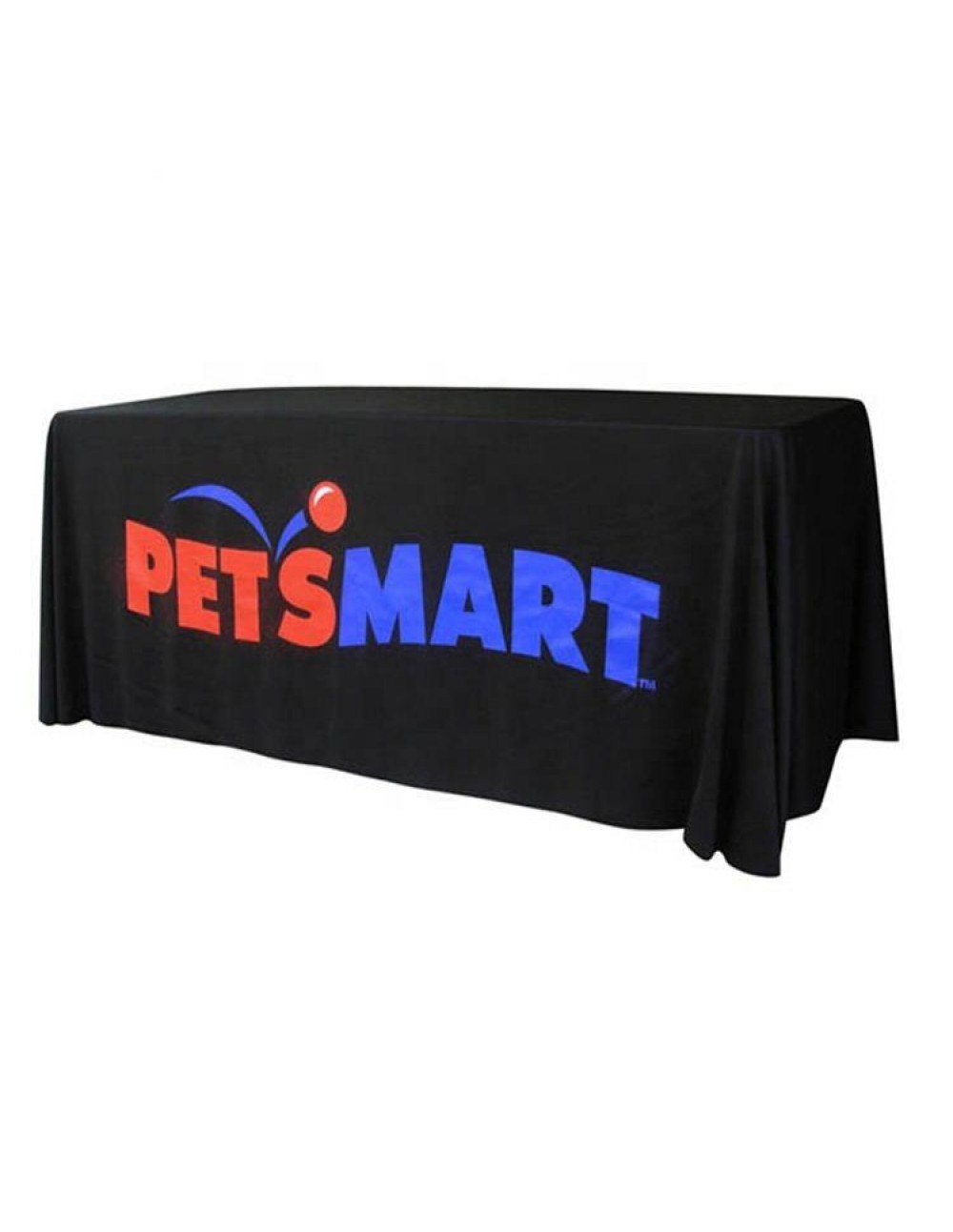 Table Cloth For Trade Show